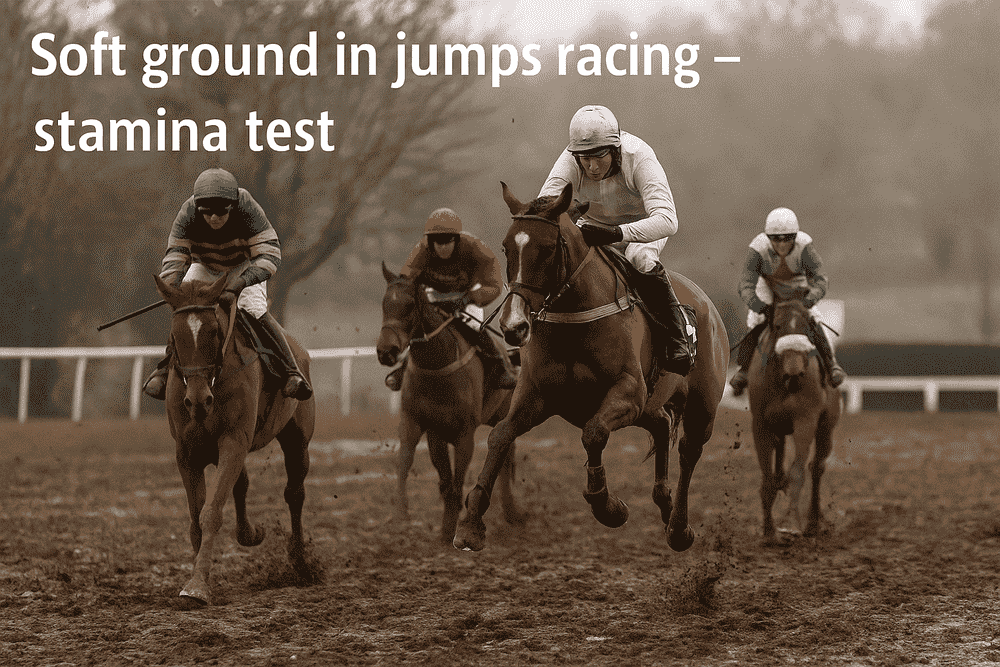 Importance of Ground in Jumps Racing | National Hunt 2025/26