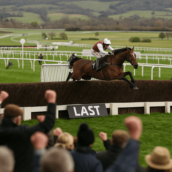 Cheltenham Racecourse Betting Guide | Tips, Tactics & Course Info