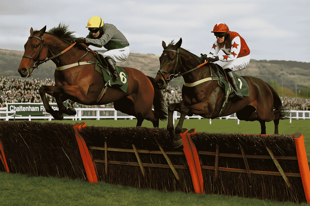 Cheltenham Racecourse Betting Guide | Tips, Tactics & Course Info