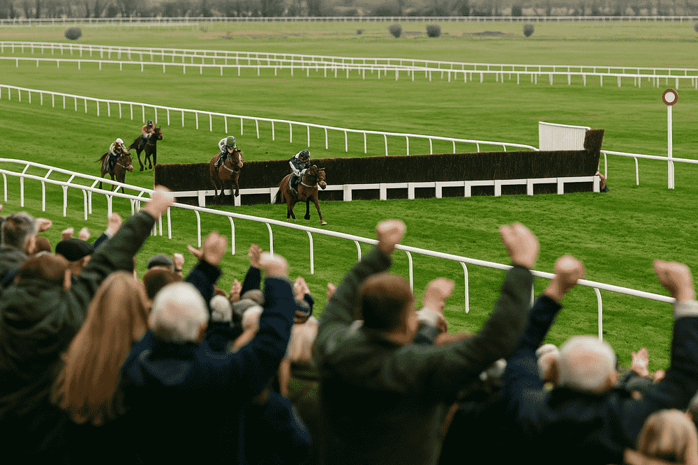 Venetia Williams Horses to Follow 2025–26: Top 10 to Track