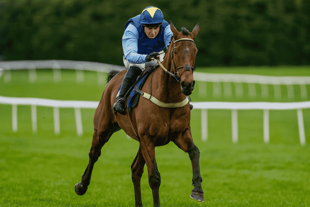 Ben Pauling Horses to Follow 2025/26 – Top 10 Picks
