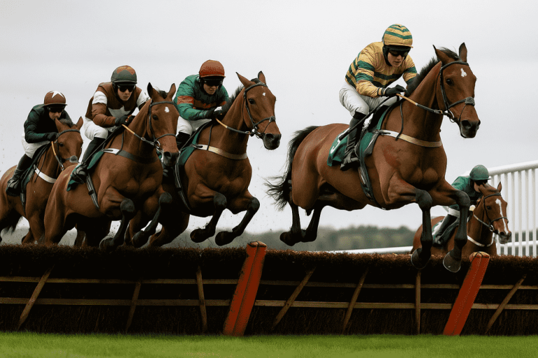 Venetia Williams Horses to Follow 2025–26: Top 10 to Track