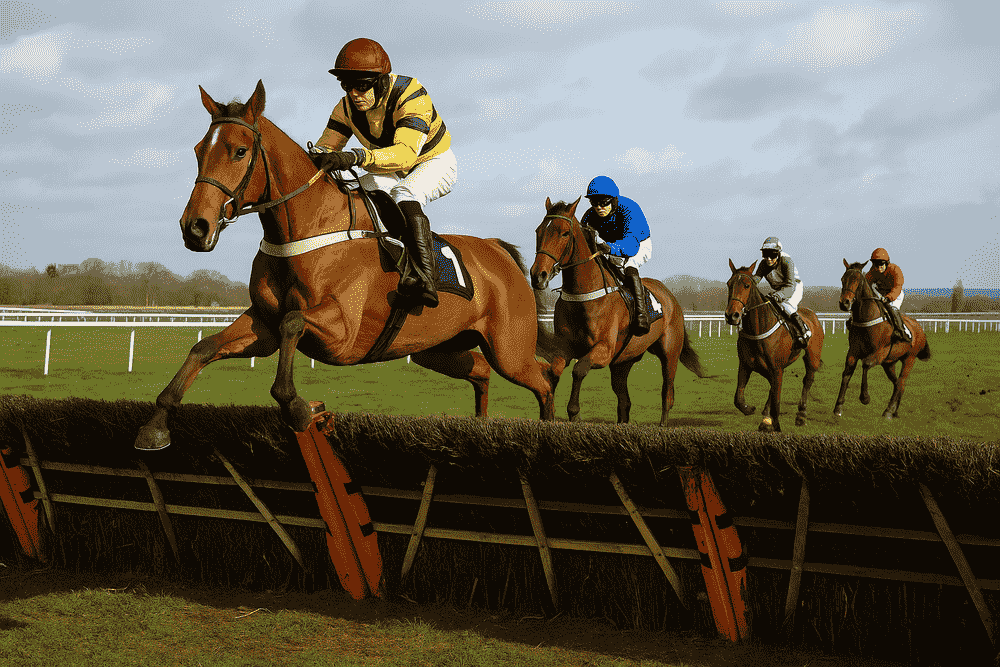 National Hunt Trainers Championship 2025/26 Explained